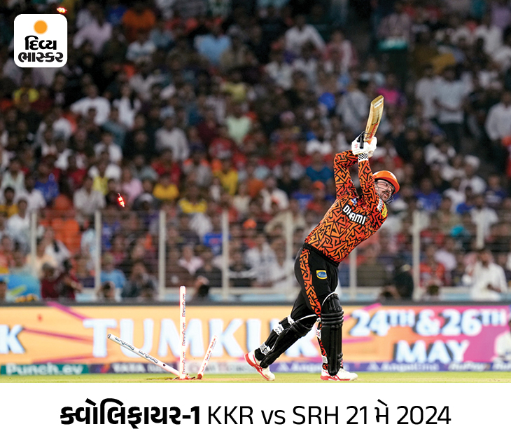 25 memorable moments of IPL 2024 in PHOTOS