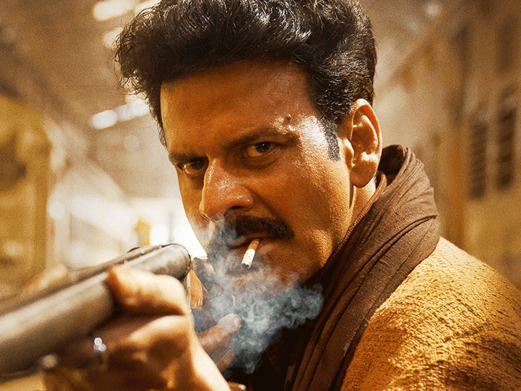 On the fourth day, the earnings of 'Bhaiyya Ji' saw a sharp drop ...