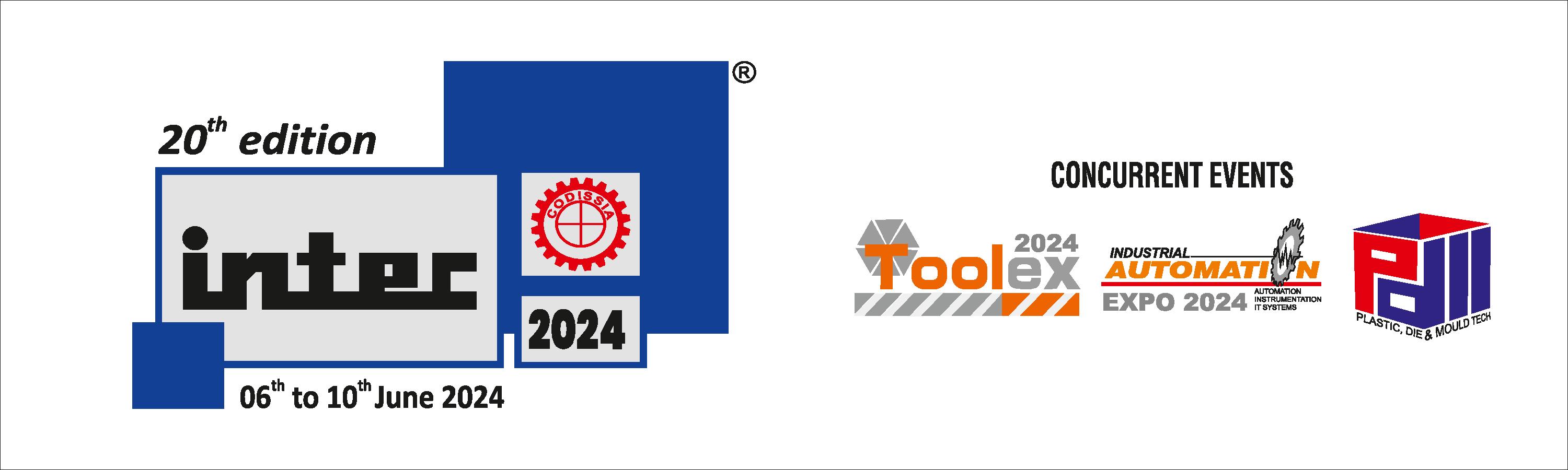 INTEC 2024: Future of Manufacturing initiative in Coimbatore | ઇમ્પેક્ટ ફીચર: INTEC 2024 ...