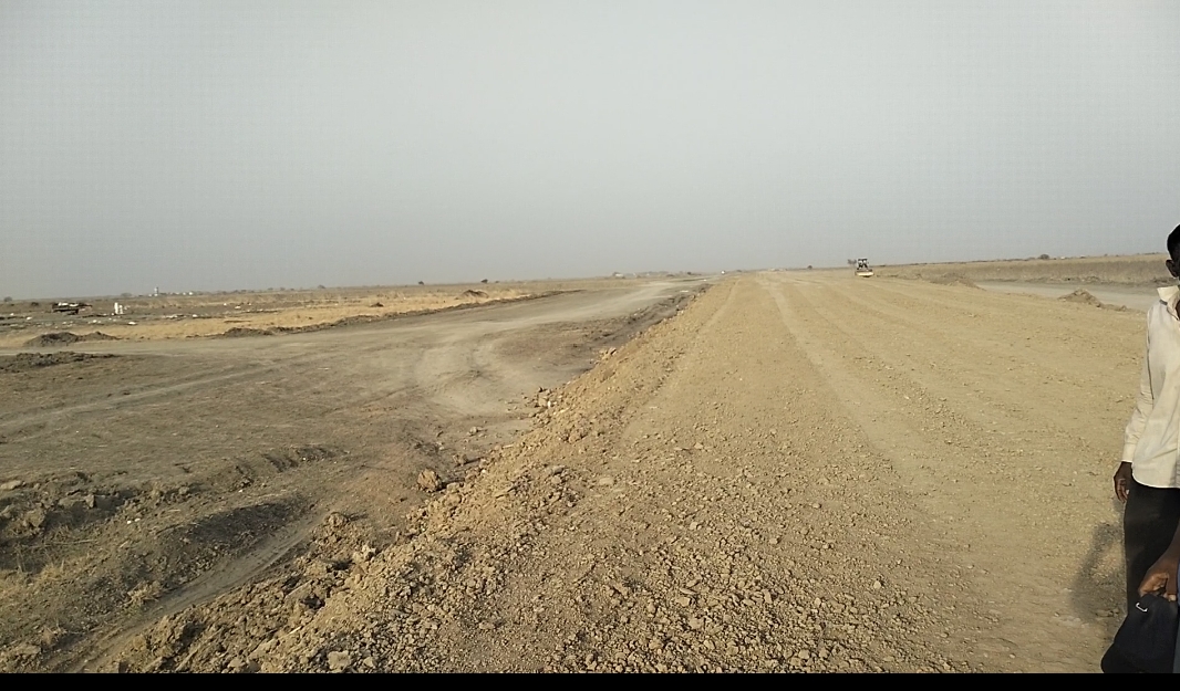 More than 20 villages protest against canal in Jambusar | રજૂઆત ...