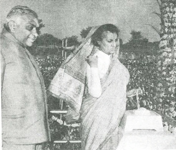 The killing of the legendary leader of the country, who was Sutradhar ...