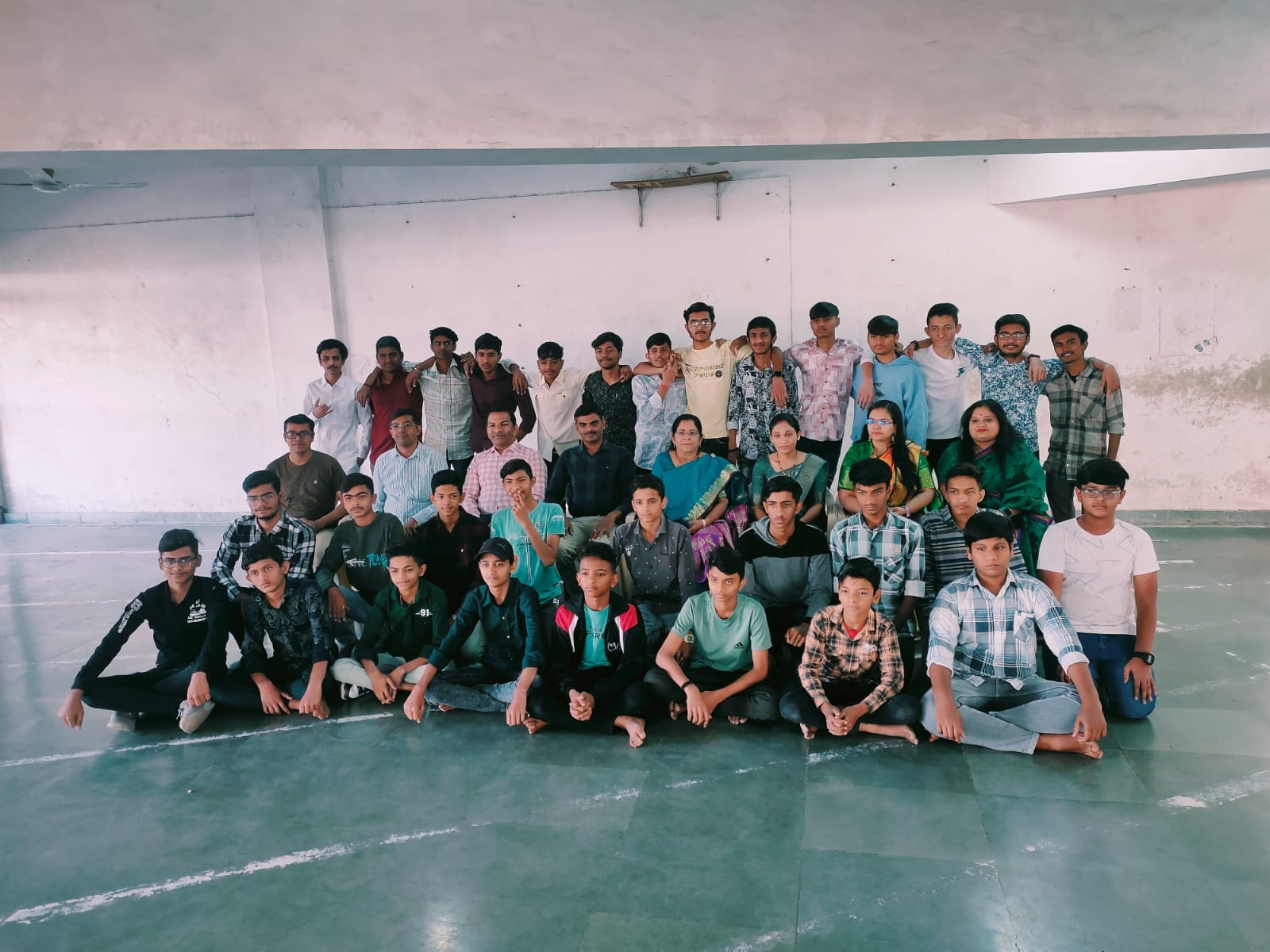 District Education Authority requests parents to get admission in ...