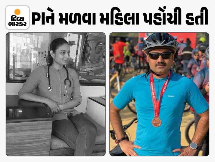 June 24 deadline on PI Khachar's anticipatory bail plea | આગોતરા જામીન ...