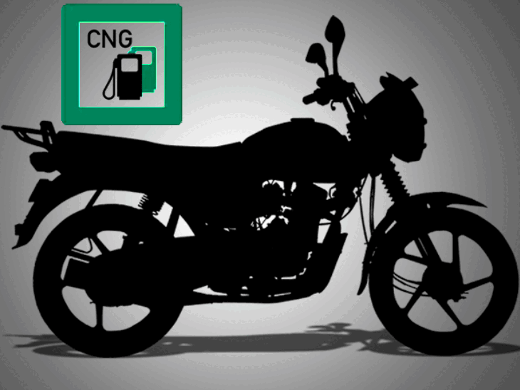 Bajaj's first CNG bike will come in two variants | બજાજની પહેલી CNG ...