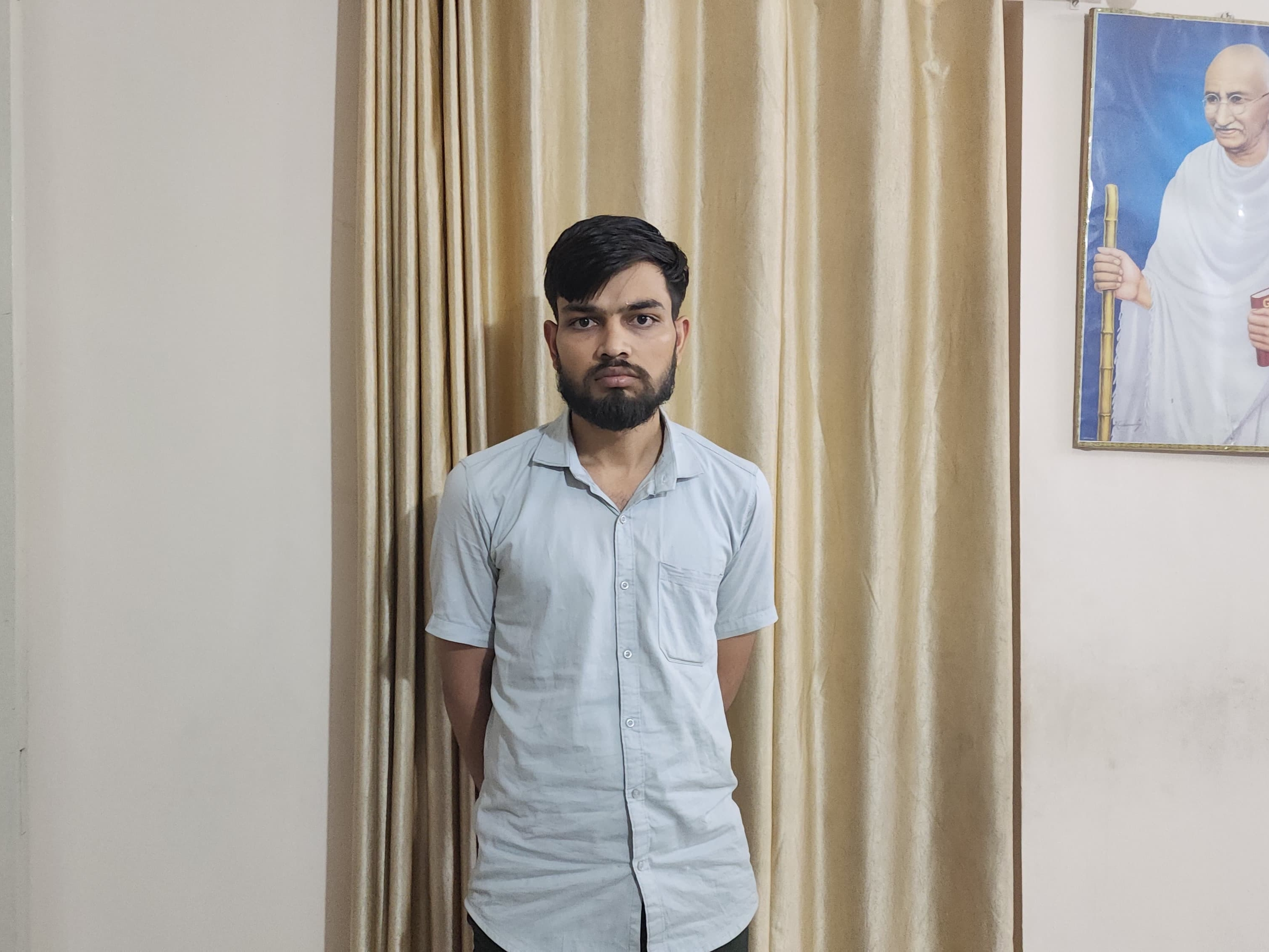 Action against three managers of Godhra's Chopati Sweets Ice Cream and ...