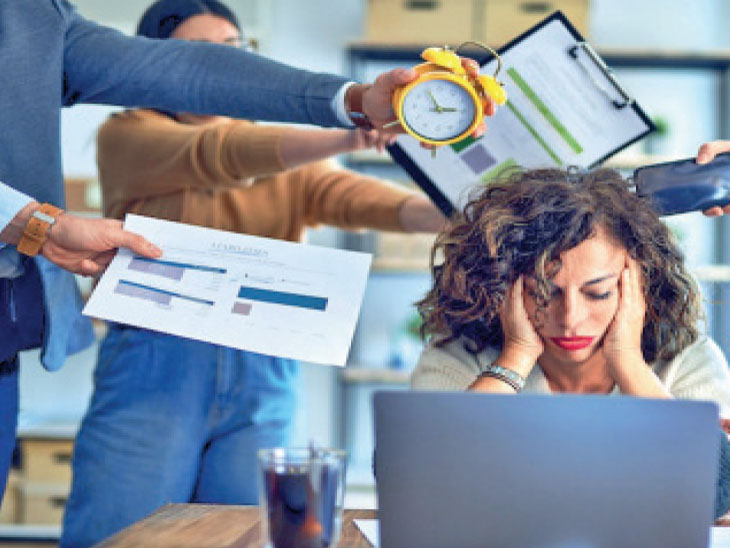 A lack of appreciation at the workplace leaves half of the workforce in ...