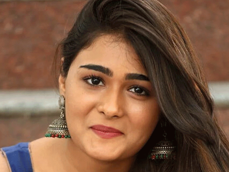 Shalini breaks her silence on 'Maharaj' rap scene | 'મહારાજ'ના રેપ સીન ...