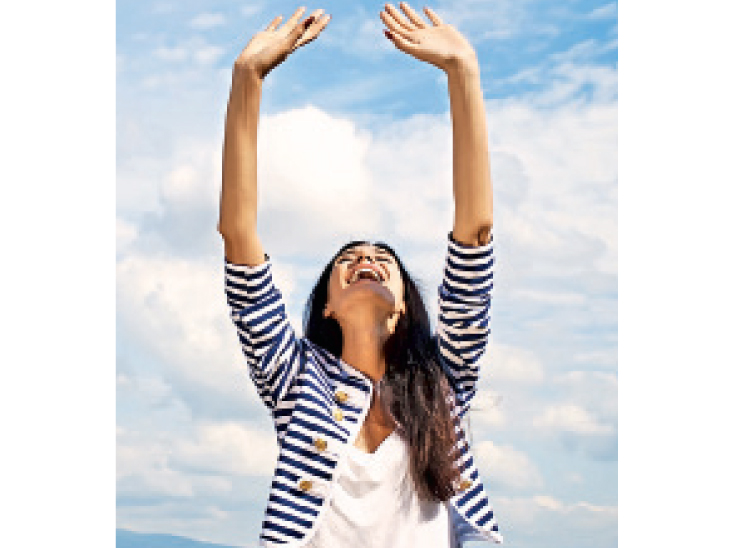 Divya Bhaskar Madhurima Magazine | Women and Girls In India, Trends ...