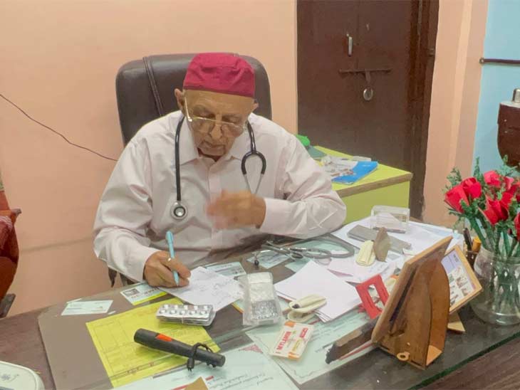 Celebrating 94 Years of Healing: Five Generations of Parsi Doctors in ...