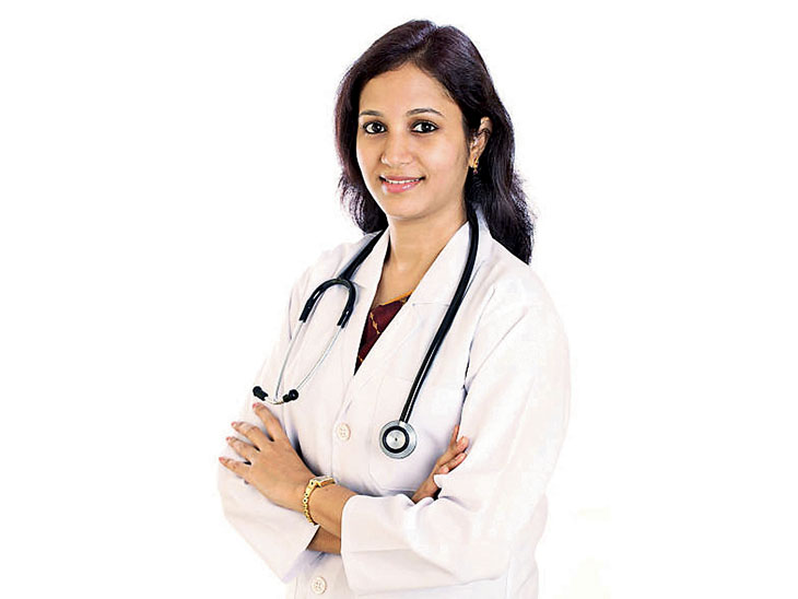 Lady Doctor: Many women's 'laughter' | વુમનોલોજી: લેડી ડોક્ટર : અનેક ...