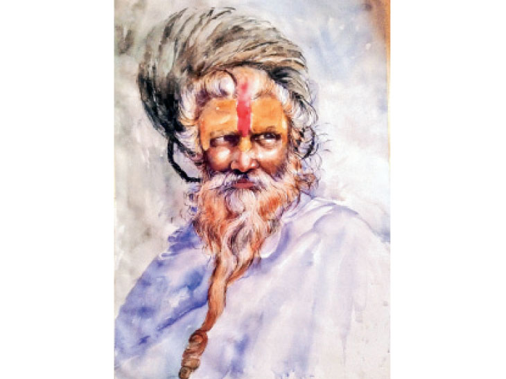 Vaishnava Grihastha Sadhu-samhita