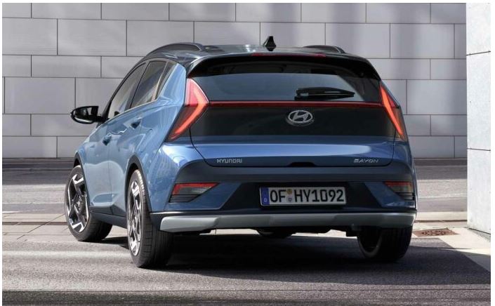 Hyundai will challenge the Maruti Franks and Toyota Taser | હ્યુન્ડાઈ ...