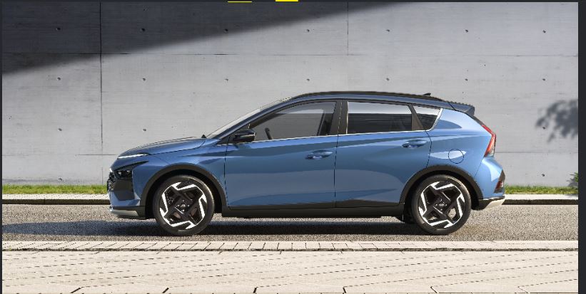 Hyundai will challenge the Maruti Franks and Toyota Taser | હ્યુન્ડાઈ ...