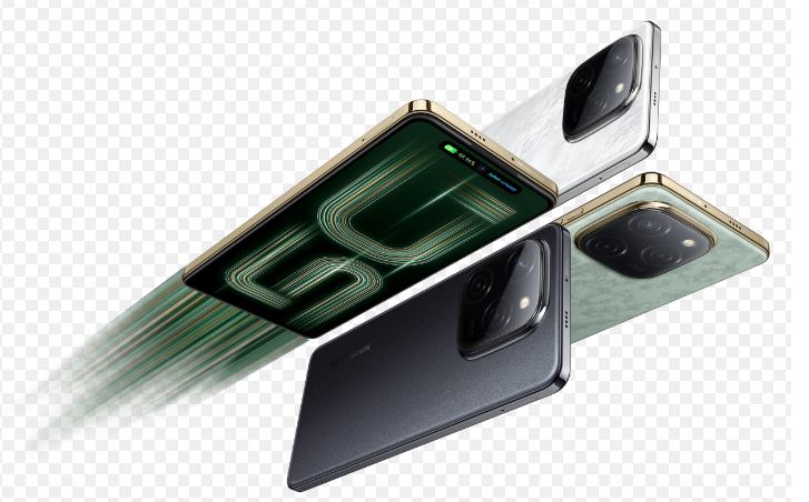 Techno Spark 20 Pro 5G Launched