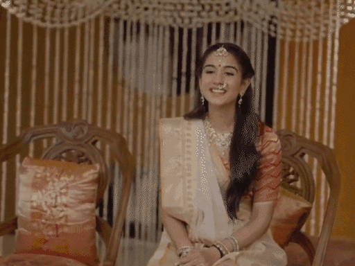 The procession will arrive at Geo World Center at 3 pm; Varmala will ...