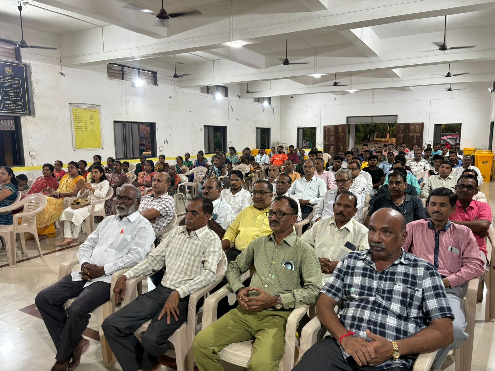 Umesh Patel, MP from Nargol, Umargam, said- 'MP is never from any ...