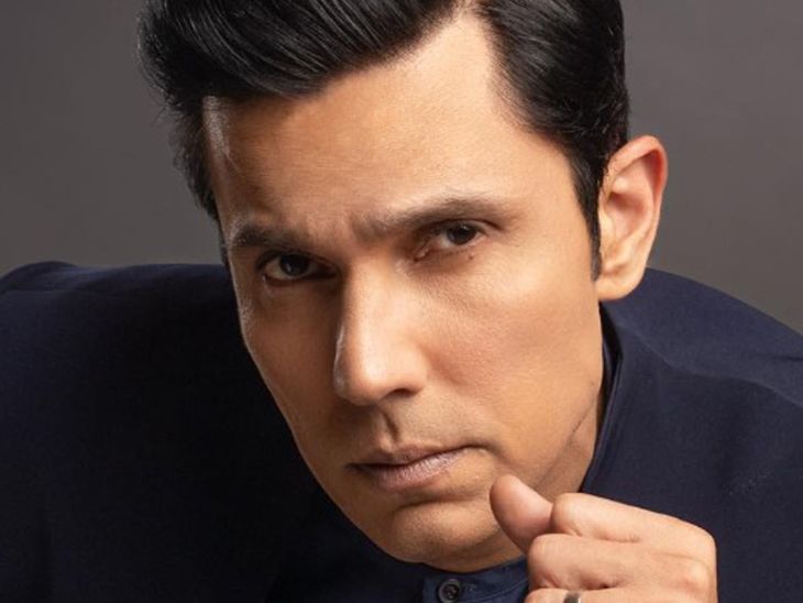 Randeep Hooda told the authenticity of Bollywood parties | રણદીપ ...