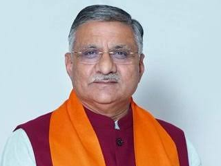 Appointment of former Minister of State for Home Rajni Patel as the new ...