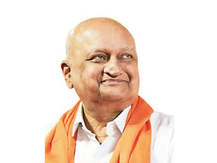 Dharmendra Shah's Policies Mun. The Commissioner, caused confusion ...