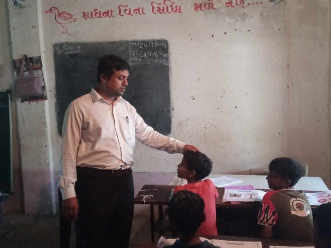 An E-KYC seminar was organized by District Supply Officer and Deputy ...