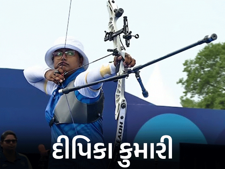 Manu Bhaker; Olympic 2024 India Medalist LIVE Update | Deepika Kumari ...