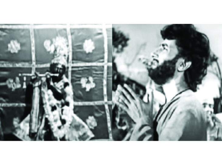 'Man Tarpat Hari Darshan Ko Aaj' | મૂવી માર્વેલ: ‘મન તરપત હરિ દર્શન કો ...