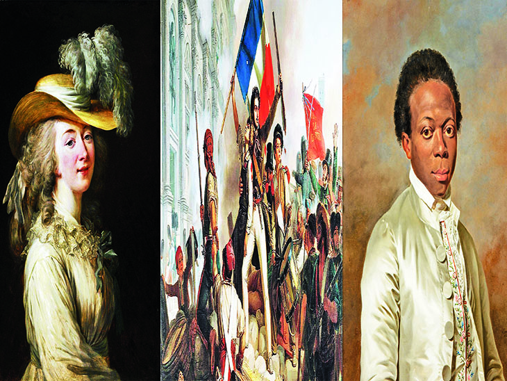 Louis Benoit: Indian Partner of the French Revolution | આજ-કાલ: લુઇ ...