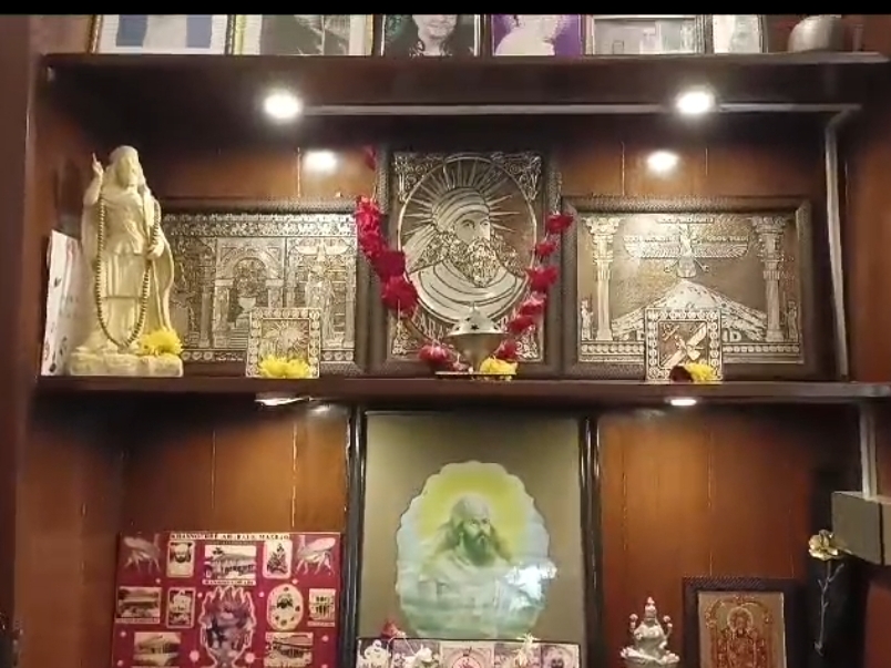 Parsi community in Bharuch district celebrated Pateti with pomp ...