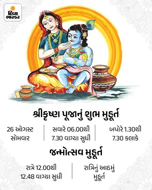 'Nand Gher Anand Fear, Jai Kanaiya Lal Ki'