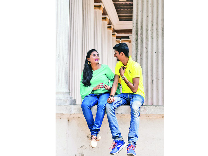 Divya Bhaskar Madhurima Magazine | Women and Girls In India, Trends ...