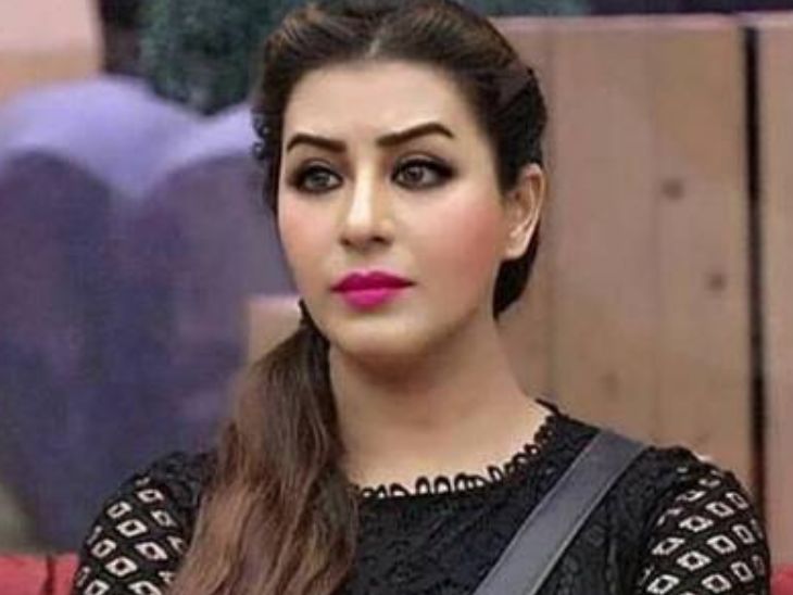 The filmmaker tried to force Shilpa Shinde | ફિલ્મમેકરે શિલ્પા શિંદે પર દબાણ કરવાનો પ્રયાસ કર્યો ...