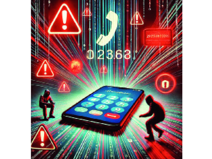 Stop giving out phone numbers everywhere | સાયબર સિક્યુરિટી: જ્યાં ...