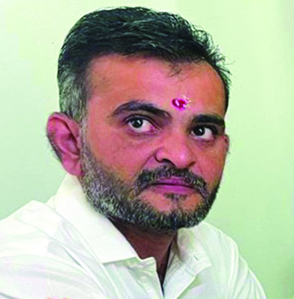Factory worker dies due to electric shock at GIDC | પરિવારજનોમાં ભારે ...