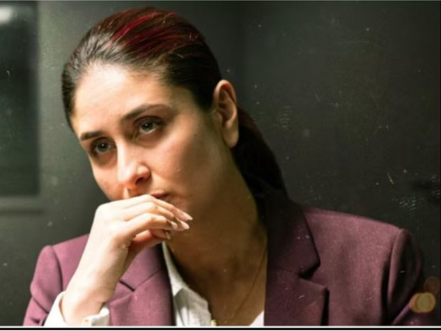 The 'Buckingham Murders' Vs. 'Tumbad' Collection | ધ 'બકિંઘમ મર્ડર્સ ...