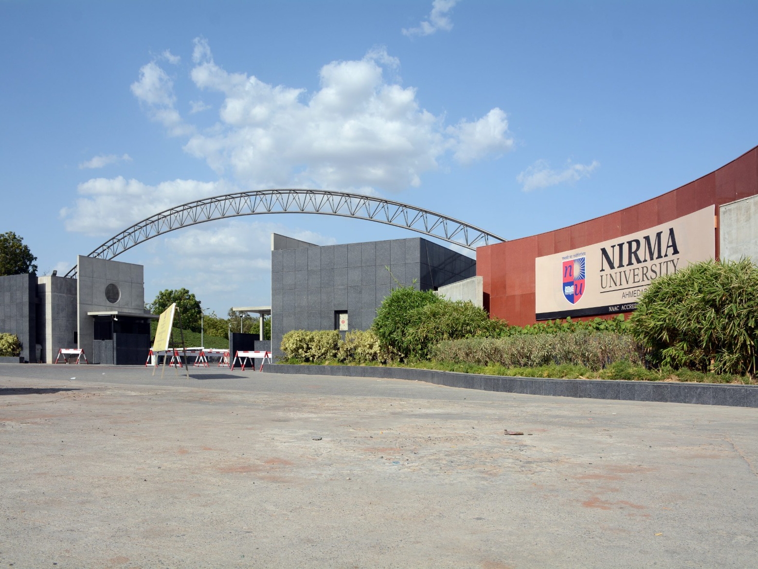 Nirma University Center for Entrepreneurship to host 'NASA Space App ...