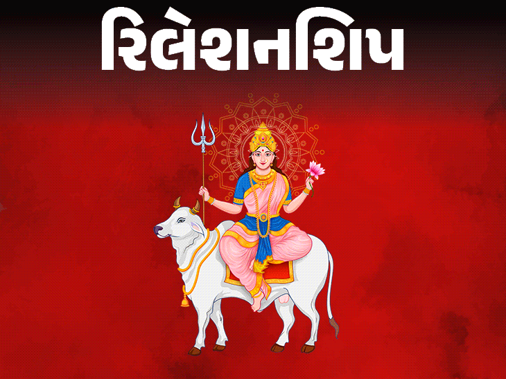 9 Sikhs received from Maa Jagdamba in Navratri | નવરાત્રિમાં મા જગદંબા ...