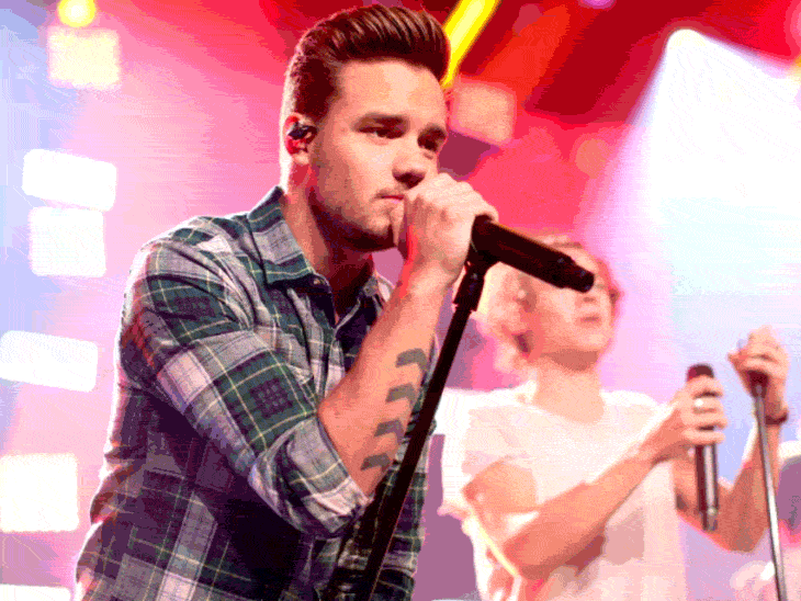 Death of 'One Direction' fame singer Liam Penn, found murdered in ...