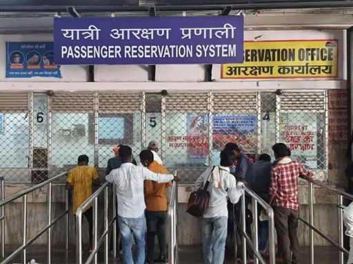 IRCTC Ticket Booking | Railways Advance Ticket Booking Rules Change