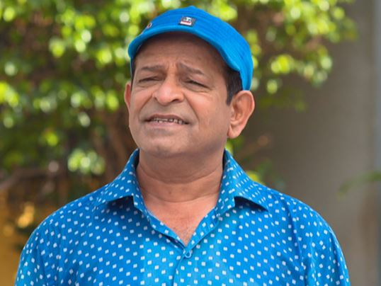 Was unemployed for 8 years, got Rs 50 in debut role, TV show changed ...