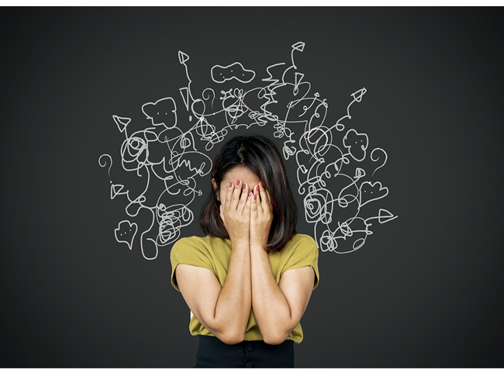 The magic of thoughts...makes a simple life complicated | મૂડ એન્ડ ...