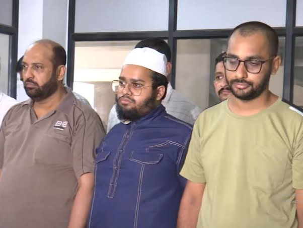 Police freezes 102 more accounts and seizes 3 crores in hawala scam ...