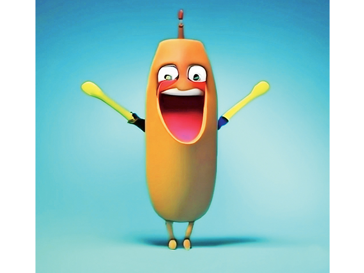 Happy cheater | હાસ્ય મુબારક: ધોકા મુબારક | Divya Bhaskar