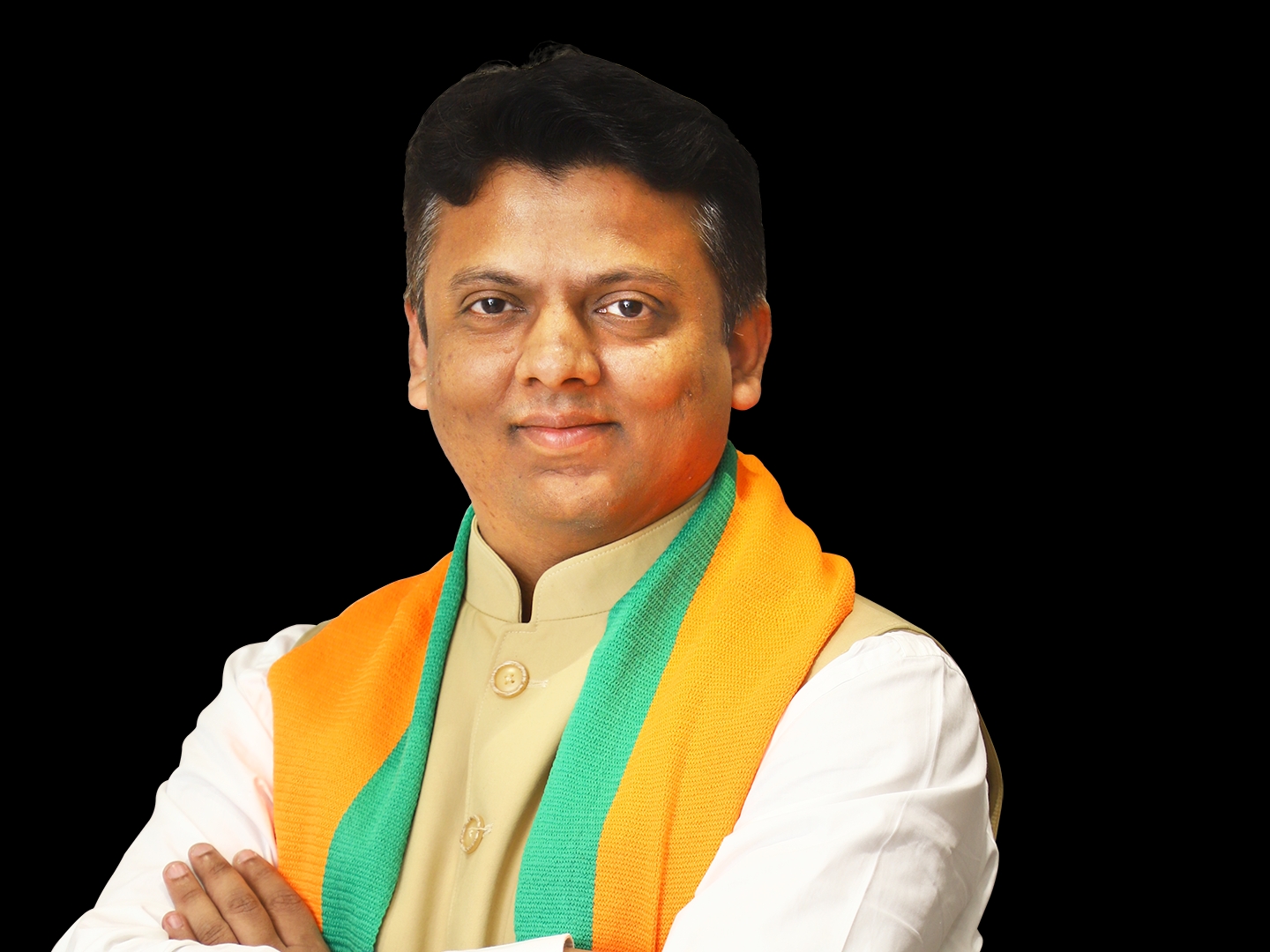 Valsad MP Dhaval Patel got a seat as a member in the Central Commerce ...