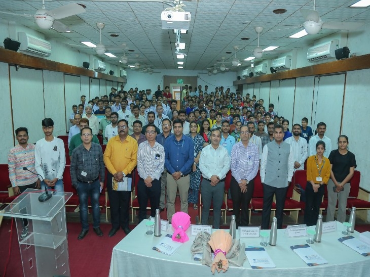 India International Science Festival IISF 2024 Pre-Fest | ઈન્ડિયા ...