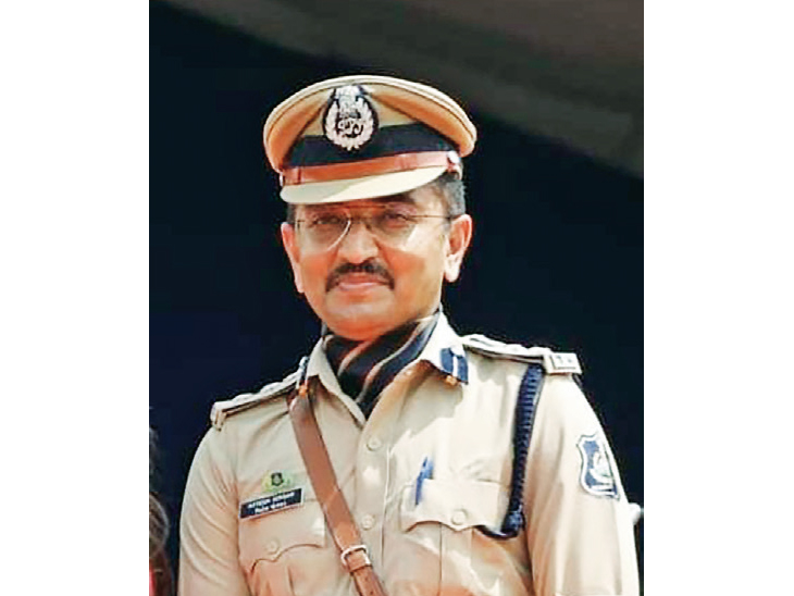 Journey from the small village of Nundhat to the UPSC Bhavan ...