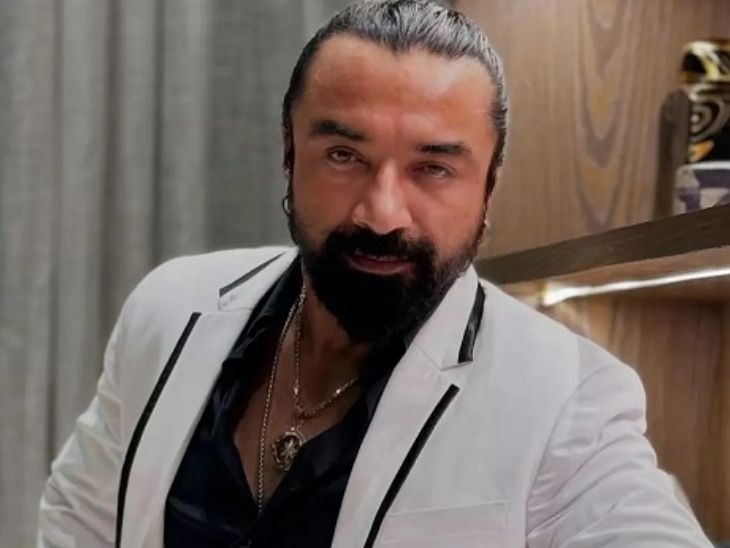 Aijaz of Bigg Boss fame got 155 votes | બિગ બોસ ફેમ એજાઝને 155 વોટ ...