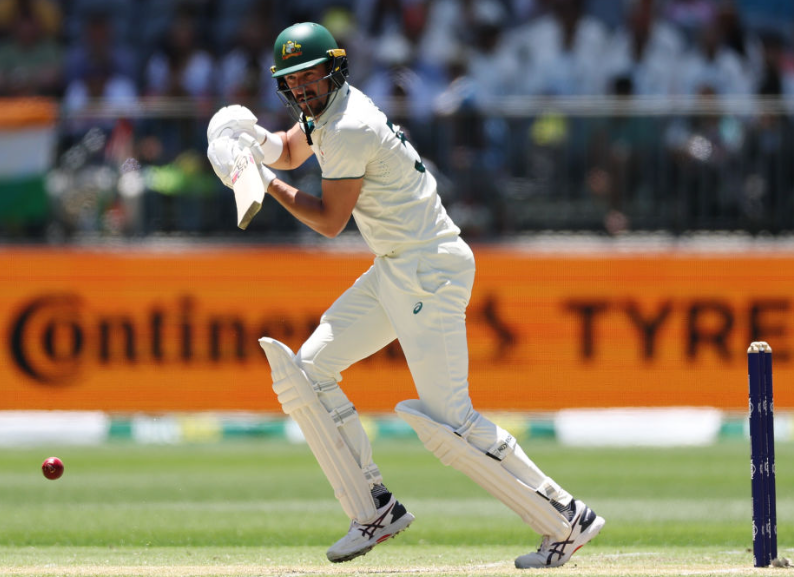 Jasprit Bumrah, India Vs Australia Perth Test Day -2 LIVE Score Update ...