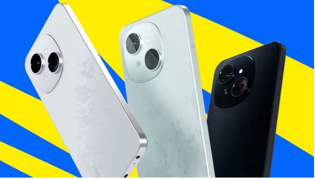 Techno Pop 9 4G smartphone launched, priced at ₹ 6,699