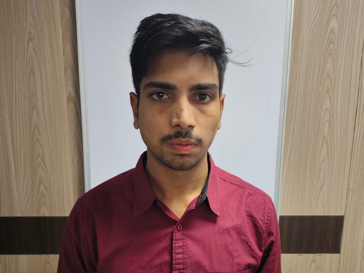CGST inspector caught in ACB's trap