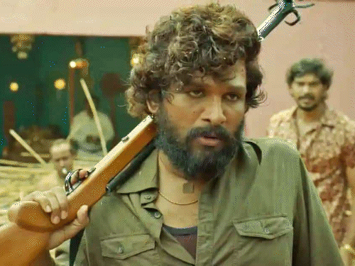 Censor Board gave green signal to 'Pushpa 2'